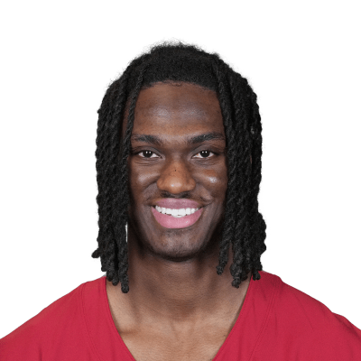 Marvin Harrison Jr. Stats, News and Video - WR | NFL.com