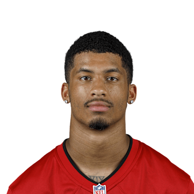 Marcus Banks Stats, News and Video - DB | NFL.com
