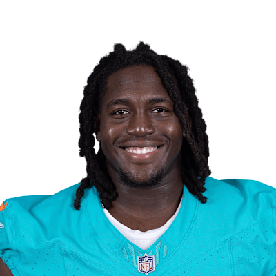 Patrick Paul Stats, News and Video - OT | NFL.com