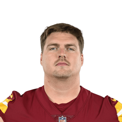 Andrew Wylie Stats Summary | NFL.com