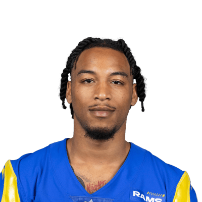 Charles Woods Stats, News and Video - CB | NFL.com