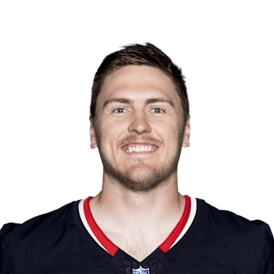 Nick Niemann Stats, News and Video - LB | NFL.com