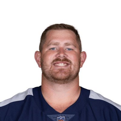 Andrew Rupcich Stats, News and Video - OT | NFL.com