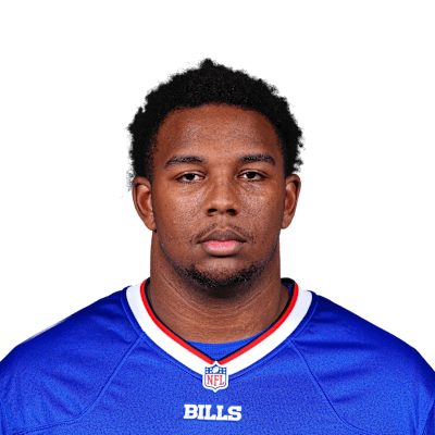 Deone Walker Stats, News and Video - DT | NFL.com