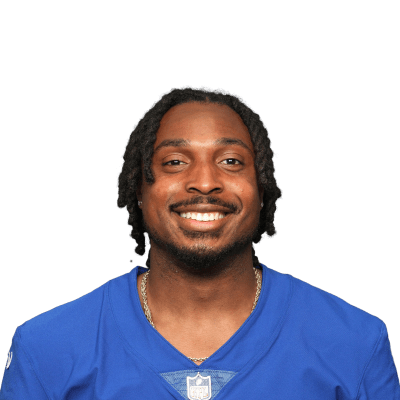 Kaleb Hayes Stats, News and Video - DB | NFL.com