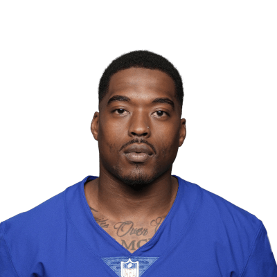 Jason Pinnock Stats, News and Video - SAF | NFL.com