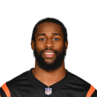 Daxton Hill Stats, News and Video - DB | NFL.com