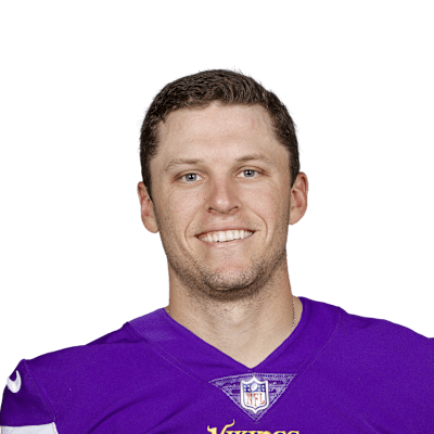 Brett Rypien Stats, News and Video - QB | NFL.com