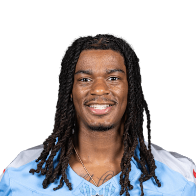 Julius Wood Stats, News and Video - LB | NFL.com