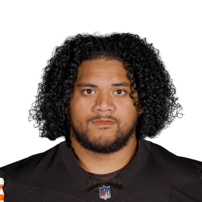 Siaki Ika Stats, News and Video - DT | NFL.com