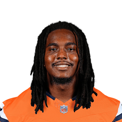 Lil'Jordan Humphrey Stats, News and Video - WR | NFL.com