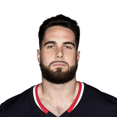 Jarrett Patterson Stats, News and Video - C | NFL.com