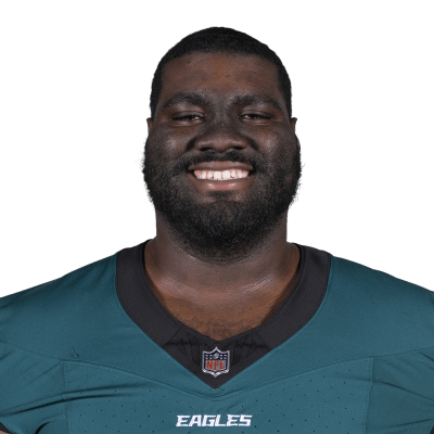 Mekhi Becton Stats, News and Video - G | NFL.com