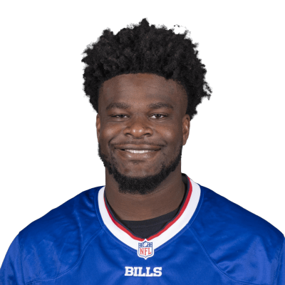 Richard Gouraige Stats, News and Video - OT | NFL.com