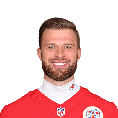 Harrison Butker Stats Summary | NFL.com