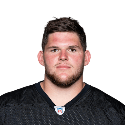 Zach Frazier Stats, News and Video - C | NFL.com