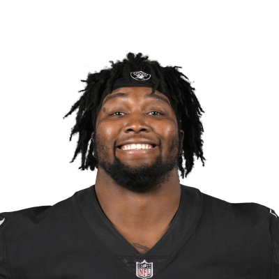 Tomari Fox Stats, News and Video - DL | NFL.com