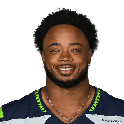 Devin Richardson Stats, News and Video - LB | NFL.com