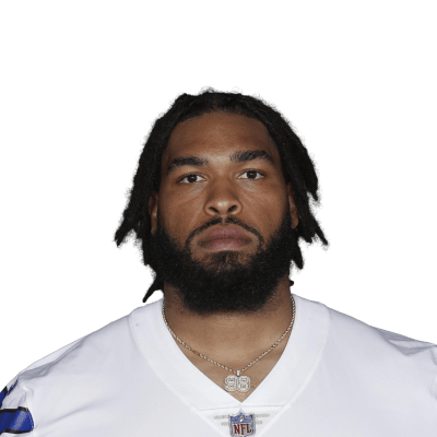 Carl Davis Stats, News and Video - DT | NFL.com