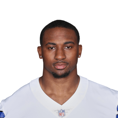 Donovan Ezeiruaku Stats, News and Video - DE | NFL.com