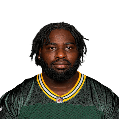 Devonte Wyatt Stats, News and Video - DT | NFL.com