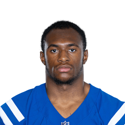 Trey Washington Stats, News and Video - DB | NFL.com