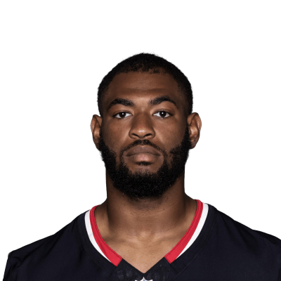 Tarique Barnes Stats, News and Video - LB | NFL.com