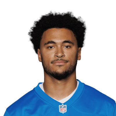Brandon Joseph Stats, News and Video - S | NFL.com
