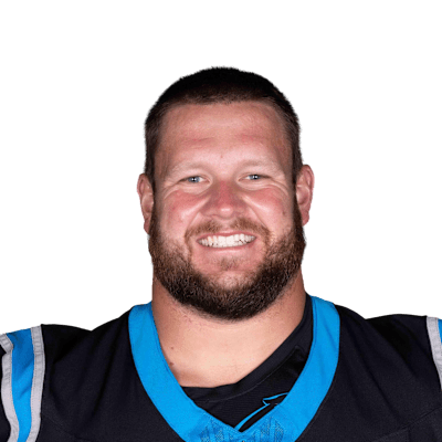 Brady Christensen Stats, News and Video - OT | NFL.com