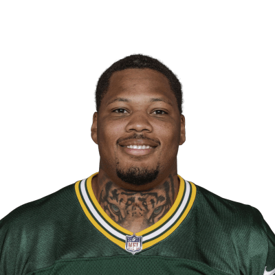 Preston Smith Stats, News and Video - DE | NFL.com