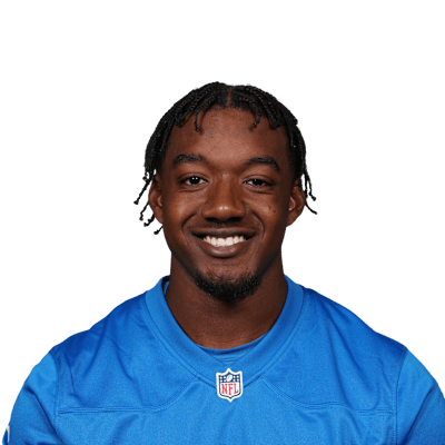 Jackson Meeks Splits Stats | NFL.com