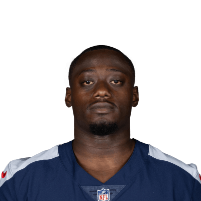 Khalid Duke Stats, News and Video - DE | NFL.com