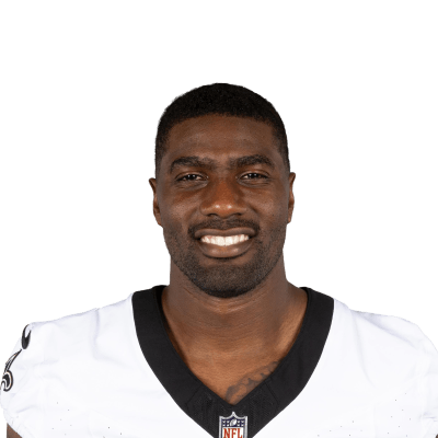 Juwan Johnson Stats, News and Video - TE | NFL.com