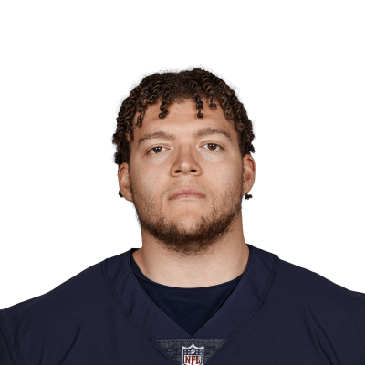 Teven Jenkins Stats, News and Video - OT | NFL.com