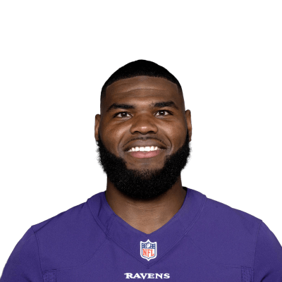 Trenton Simpson Stats, News and Video - LB | NFL.com