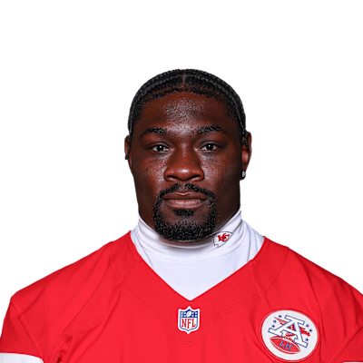 Janarius Robinson Stats, News and Video - DE | NFL.com