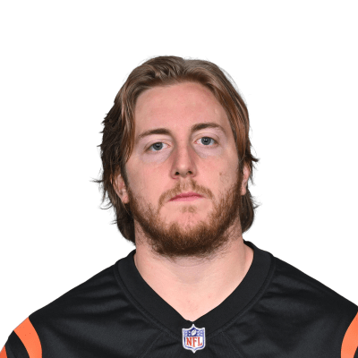 Alex Cappa Stats, News and Video - G | NFL.com