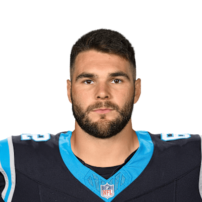 Jon Rhattigan Stats Summary | NFL.com