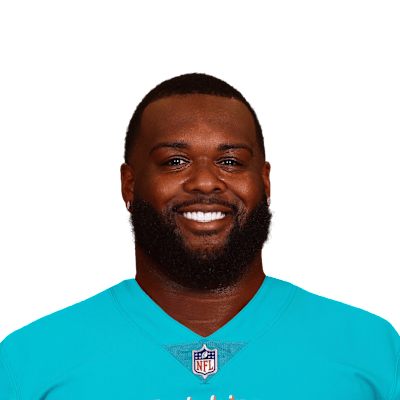 Neil Farrell Stats, News and Video - DE | NFL.com