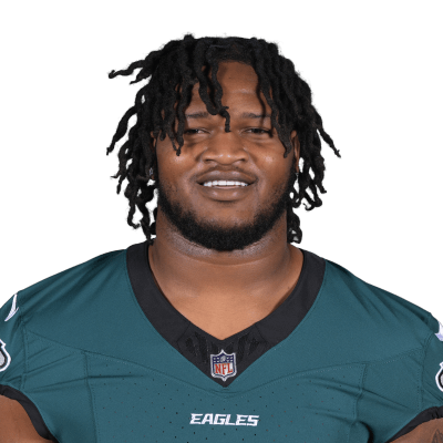 Jalen Carter Stats, News and Video - DT | NFL.com