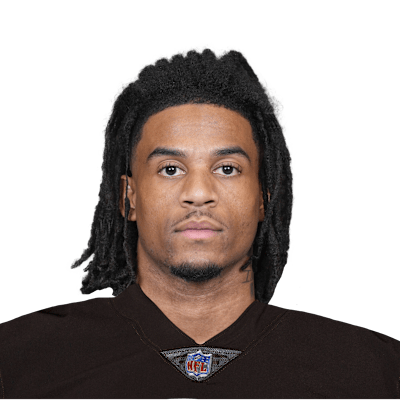 Isaiah Bond Stats, News and Video - WR | NFL.com