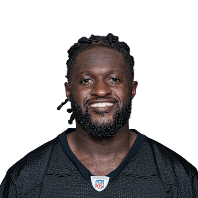 Brandon Johnson Stats, News and Video - WR | NFL.com