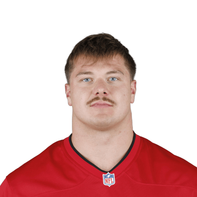 Luke Goedeke Stats, News and Video - OT | NFL.com