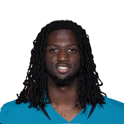 Brian Thomas Jr. 2024 Logs Stats | NFL.com