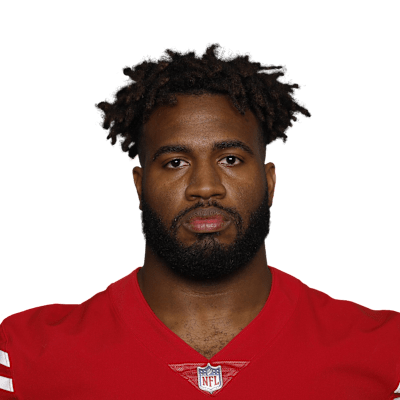 Bryce Huff Career Stats | NFL.com