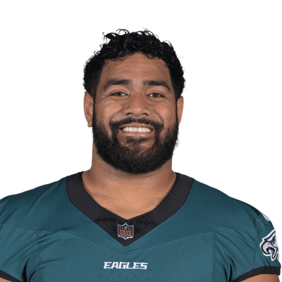 Jordan Mailata Stats, News and Video - OT | NFL.com
