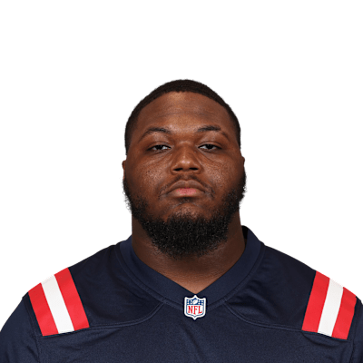 Milton Williams Career Stats | NFL.com