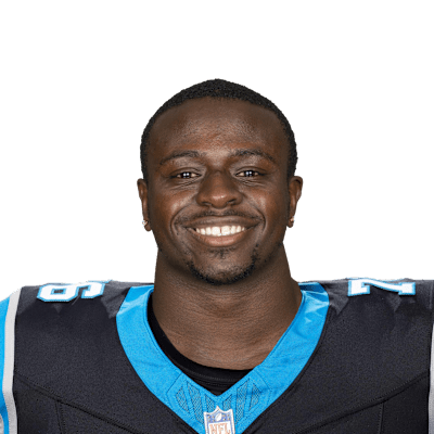 Tarron Jackson Stats, News and Video - DE | NFL.com