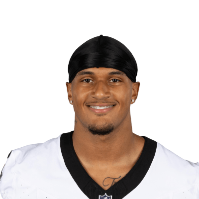 Alontae Taylor Career Stats | NFL.com