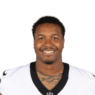 Will Harris Career Stats | NFL.com